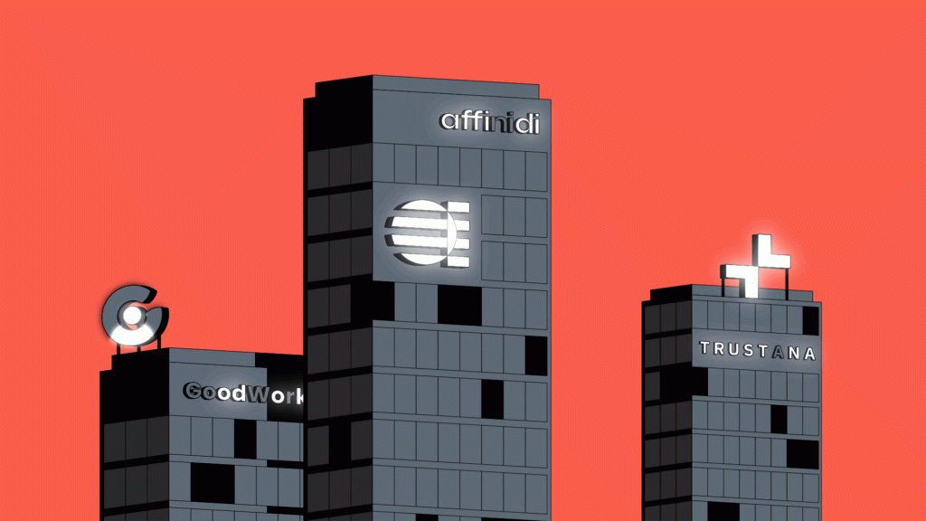 Pendanaan Gently, kerja sama Venteny x Kopel BULOG, dan lainnya