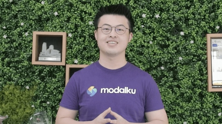 Co-founder Modalku Iwan Kurniawan lepas jabatan