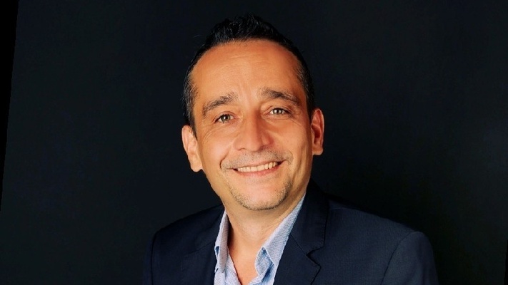 CEO Lazada Logistics Indonesia Philippe Auberger mengundurkan diri