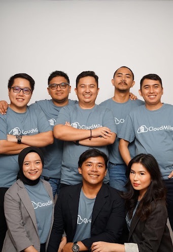 Setelah ekspansi di Malaysia, CloudMile kian agresif di Indonesia