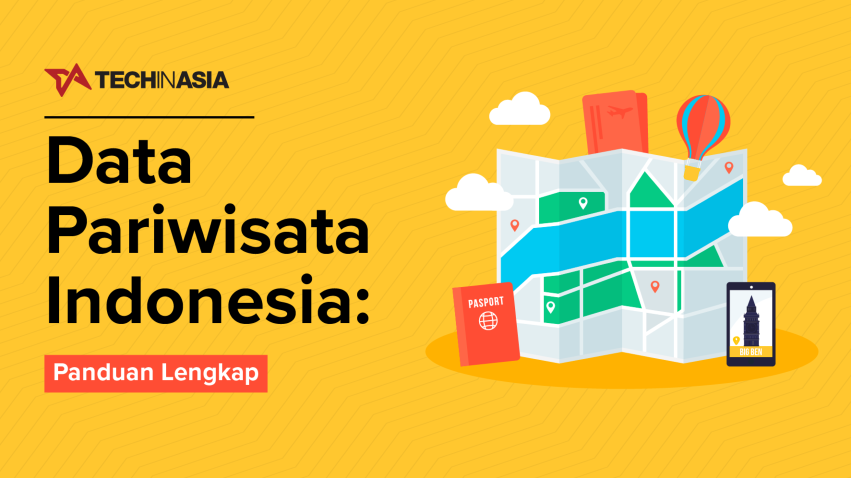 Data Pariwisata Indonesia: Panduan Lengkap