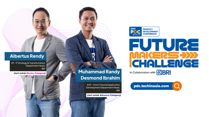 Inilah 20 finalis FutureMakers Challenge dari BRI | Tech in Asia Indonesia