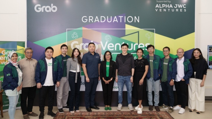 Startup, siap ikuti program akselerator GVV Batch 7? Simak kriterianya!