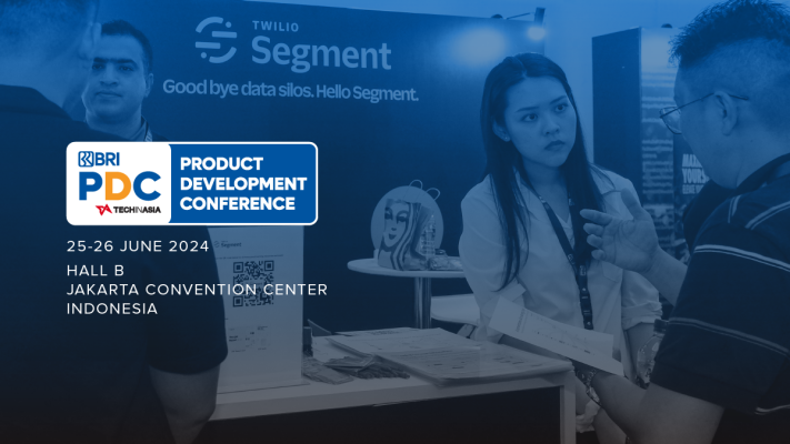 Luncheon dan diskusi Twilio: strategi customer engagement di PDC 2024