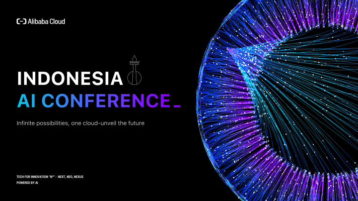 Indonesia AI Conference 2024: mengintip masa depan AI di tanah air