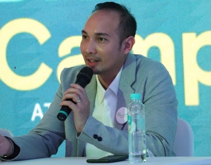 DNA Digifest Asia bahas peran teknologi dalam bisnis UMKM